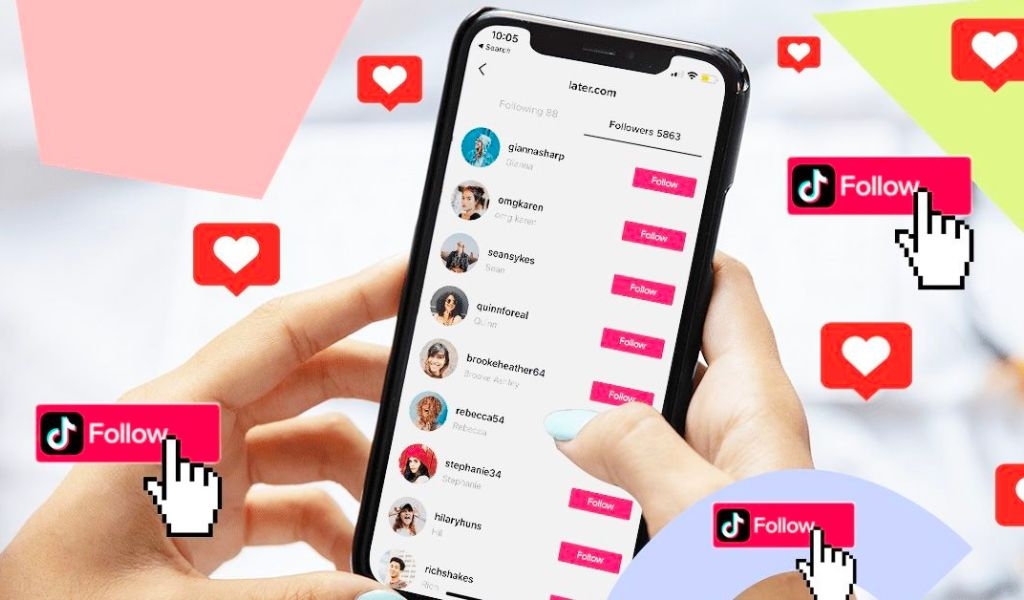 Seeding TikTok là gì? Các phương pháp seeding và sử dụng tool